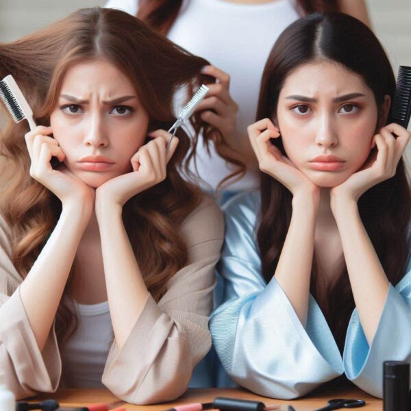 سیستم آرایشگاهی : تحول در مدیریت آرایشگاه‌ و سالن‌های زیبایی - sisno